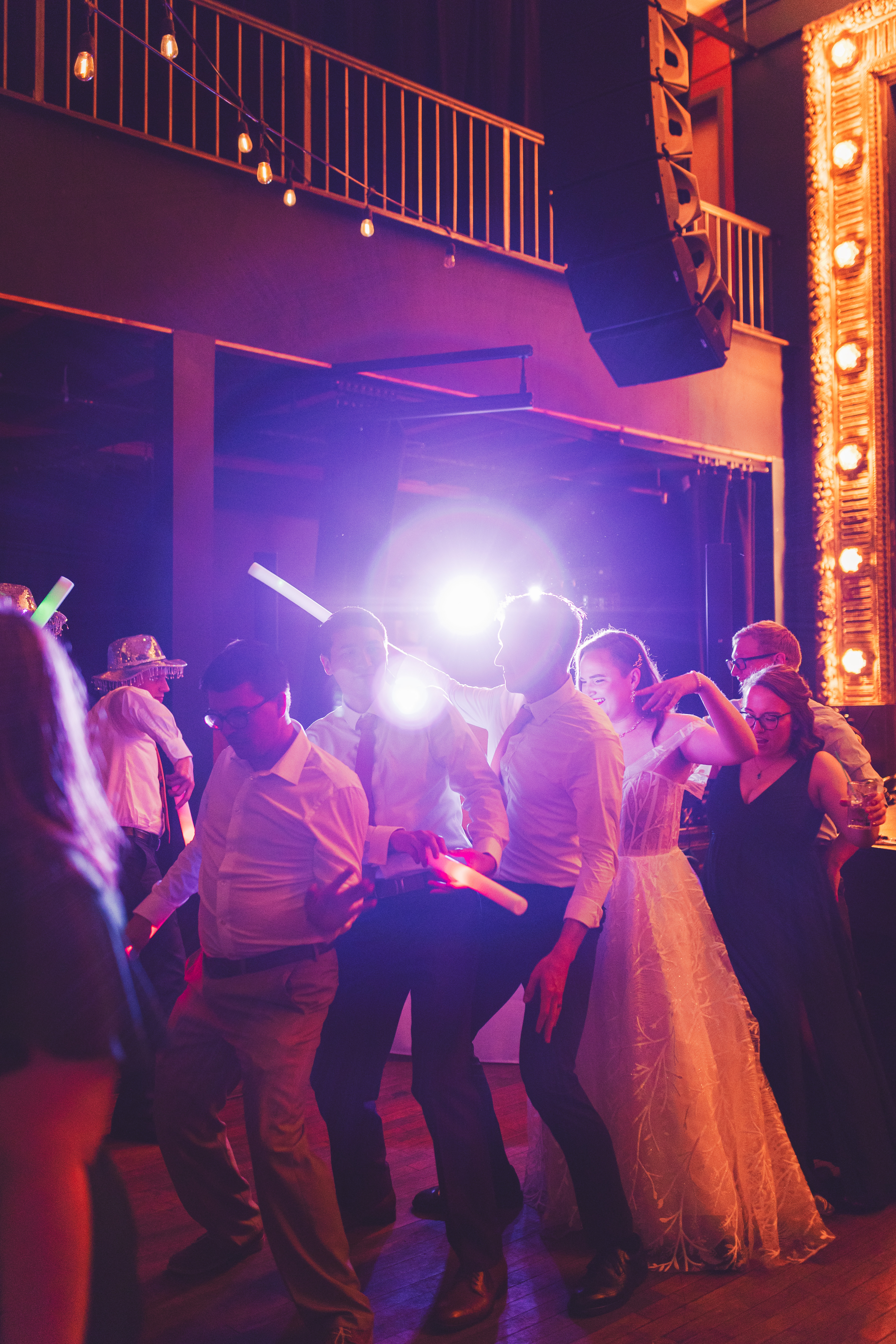 Why The Woodward is One of the Most Unique Event Spaces in Cincinnati ...